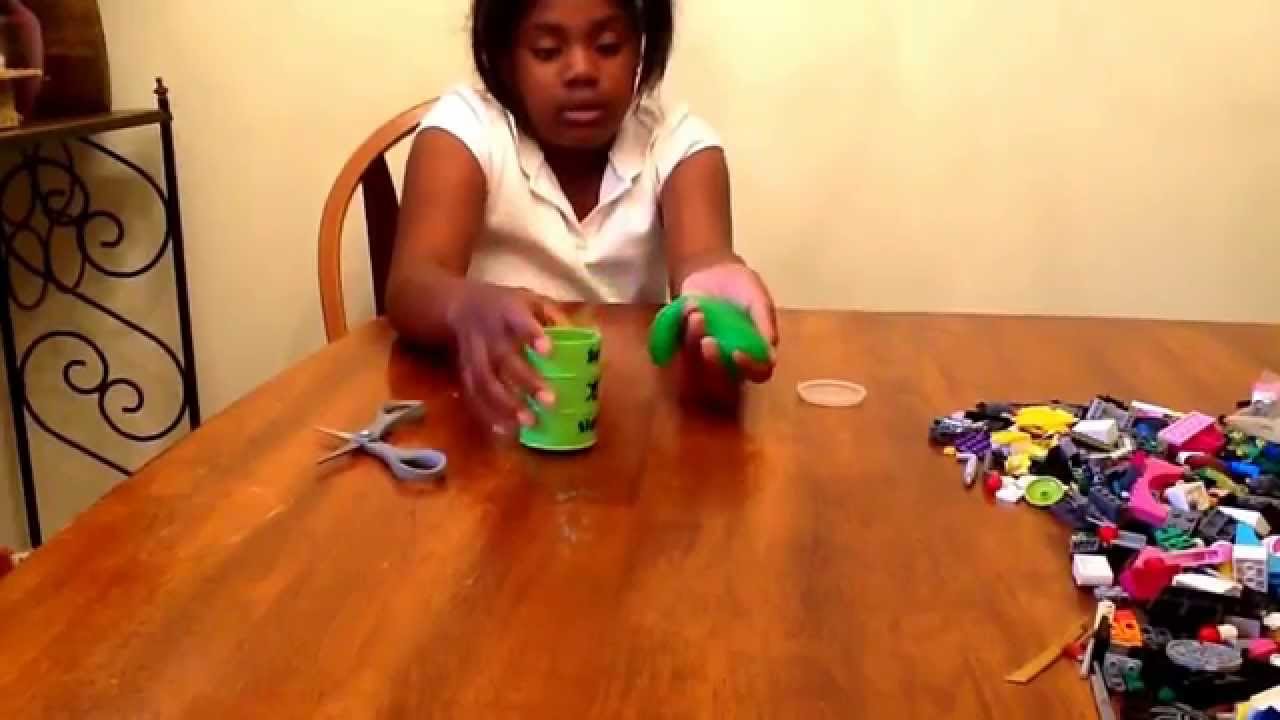 Silly sludge - YouTube