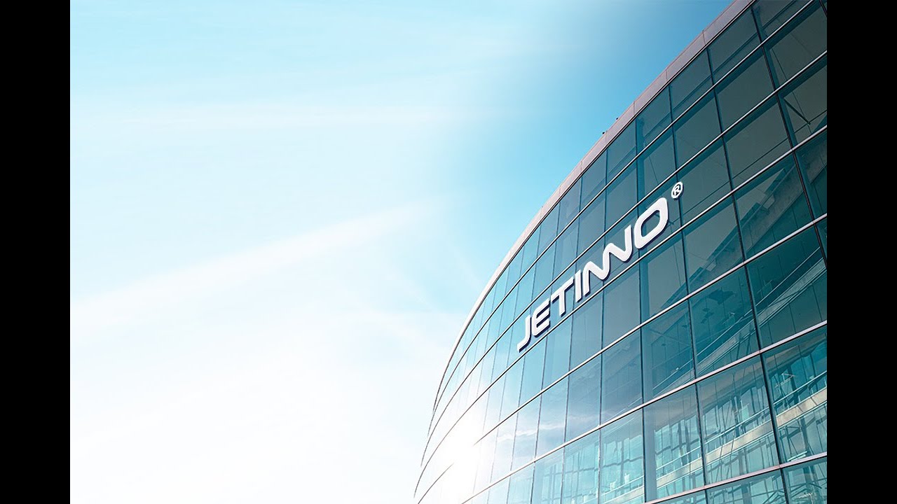 Click to know more about Jetinno~ - YouTube