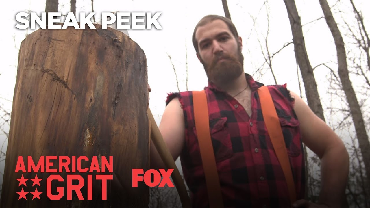 Meet The Competitors | Season 1 | AMERICAN GRIT - YouTube