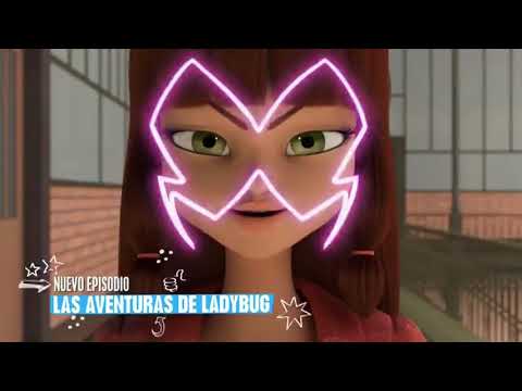 MIRACULOUS LADYBUG SEASON 3 EPISODE 1 TRAILER