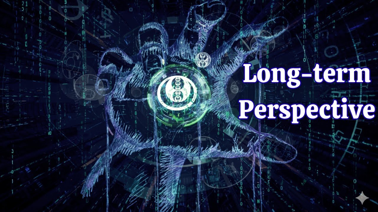 MMXM Mentorship -16- Long-term Perspective (Türkçe Altyazılı) - YouTube