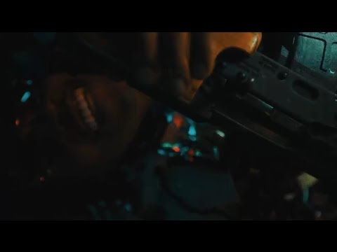 Dris Mela - All The Way [LEAK]