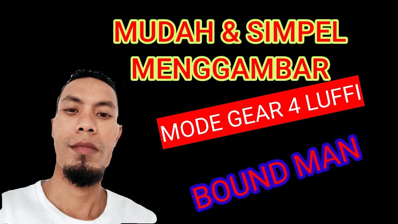 tutorial menggambar anime,(how to draw anime, - YouTube