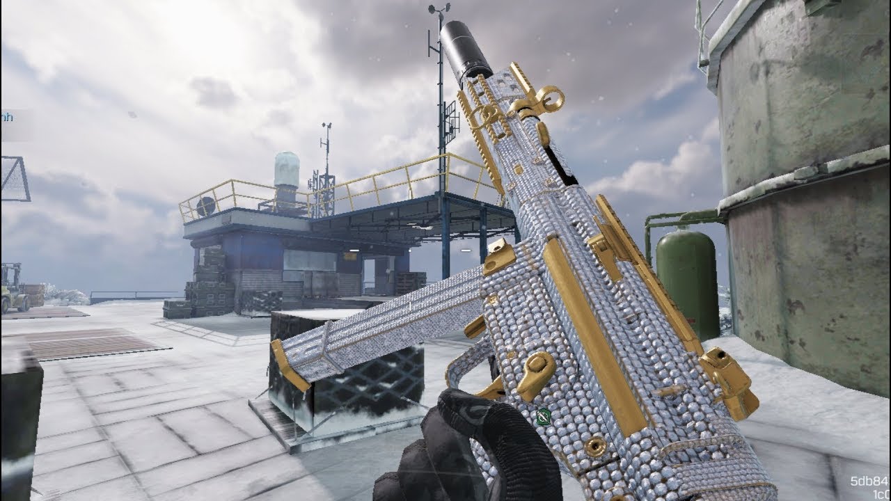 This QQ9 is the deadliest gunsmith build!!! 🤯 #qq9 #codm #codmobile ...