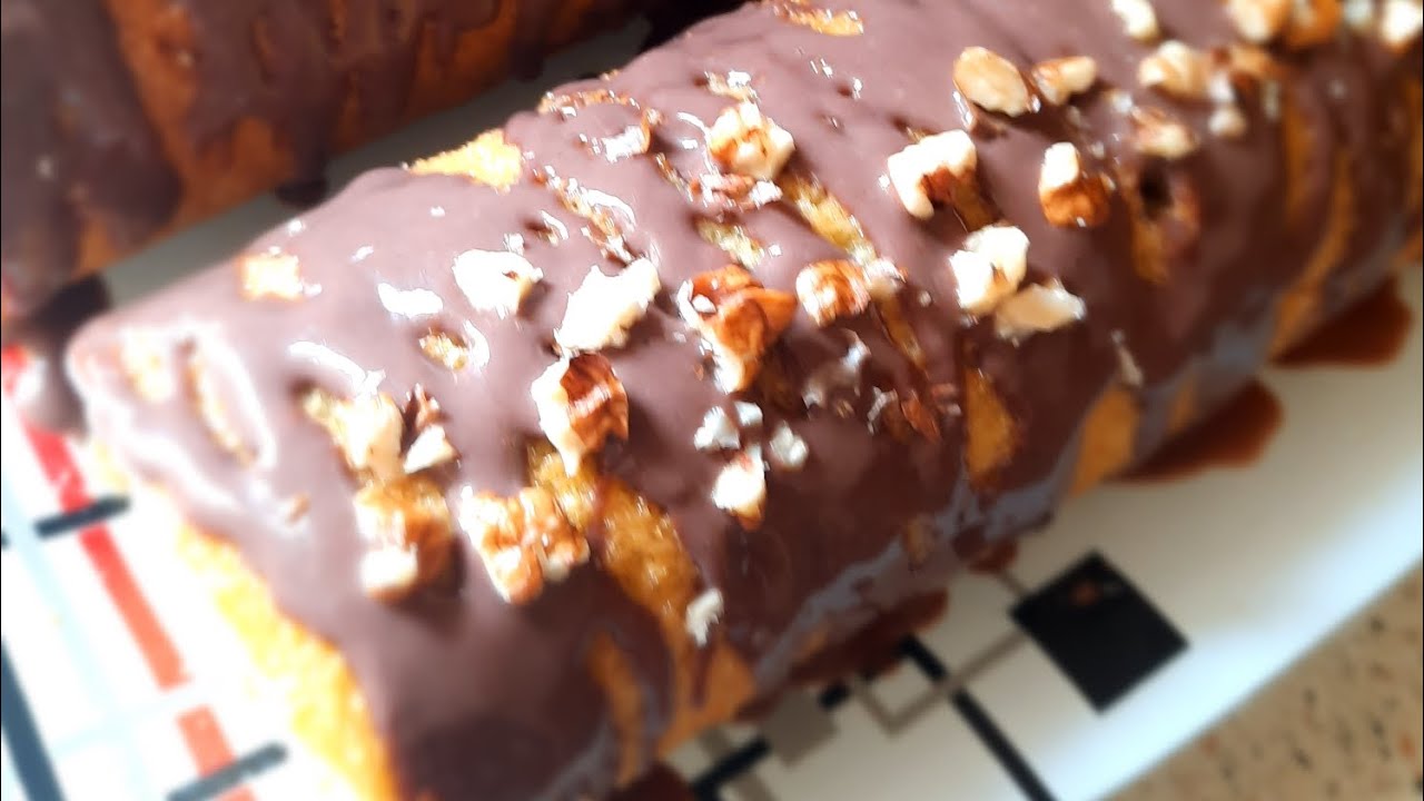 🍎Almali Rulet resepti.🍏Elmali rulo pasta. #rulopasta #rulet # ...