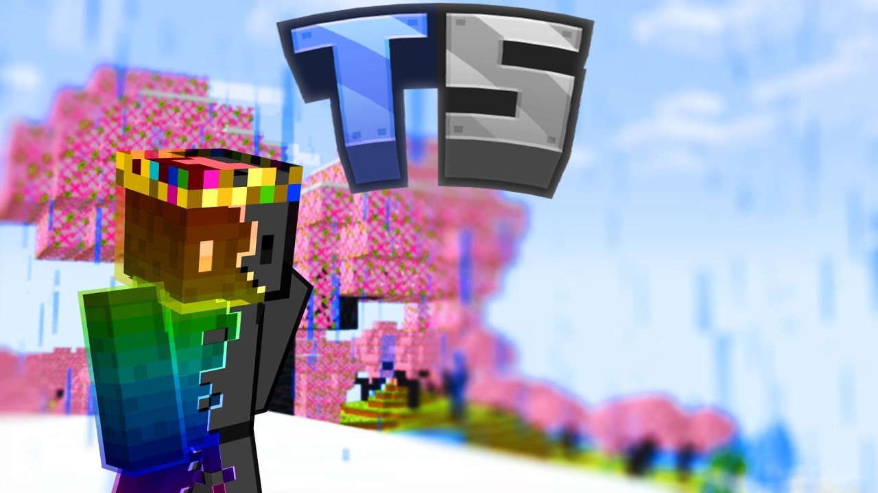 Tier SMP - YouTube