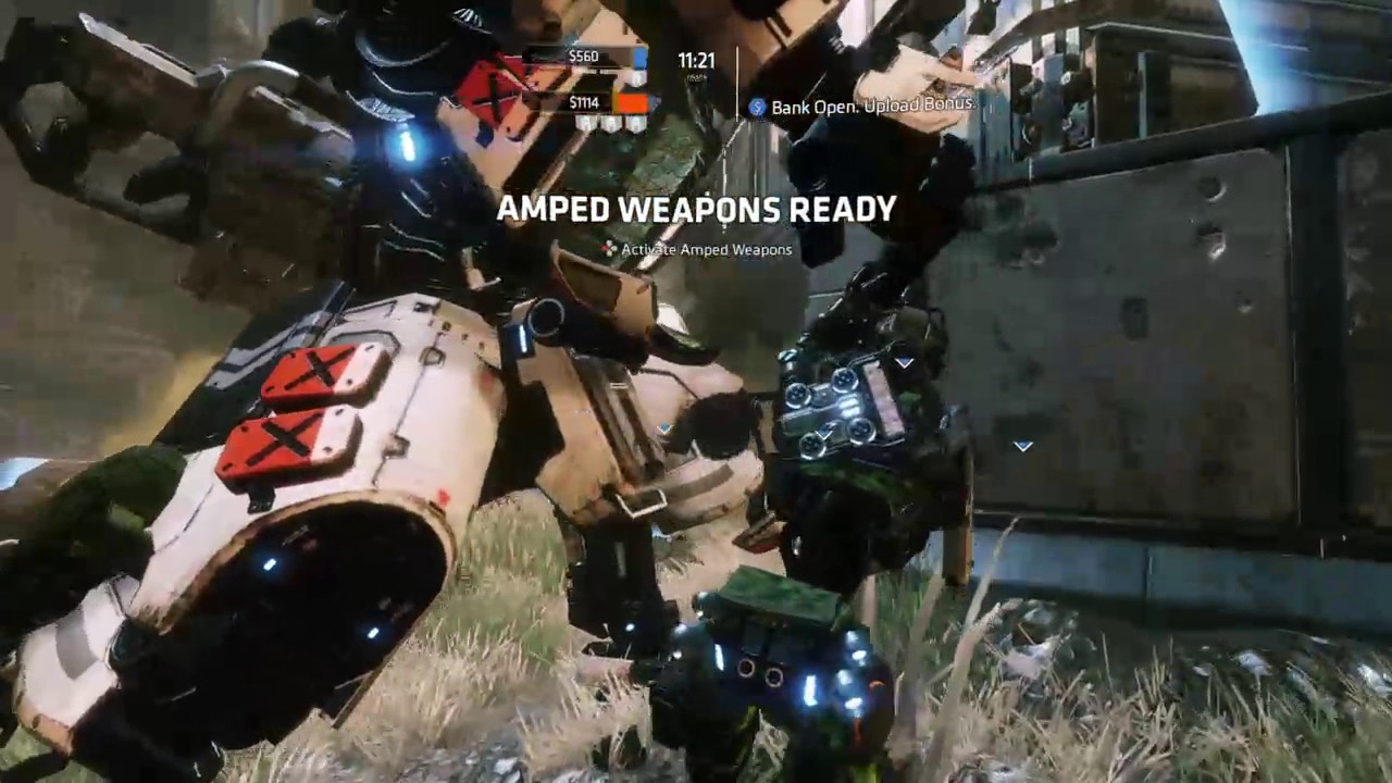 Titanfall 2 multiplayer - YouTube