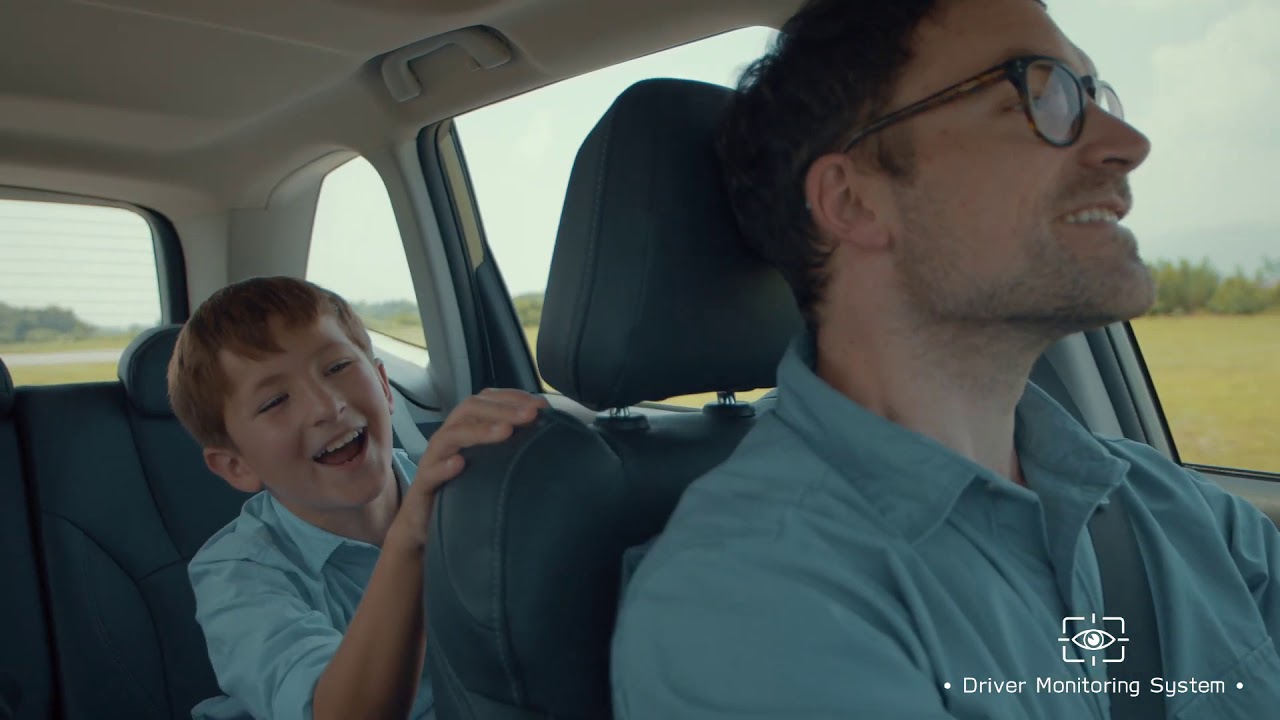 Go anywhere. Do anything. Bring everyone. - YouTube