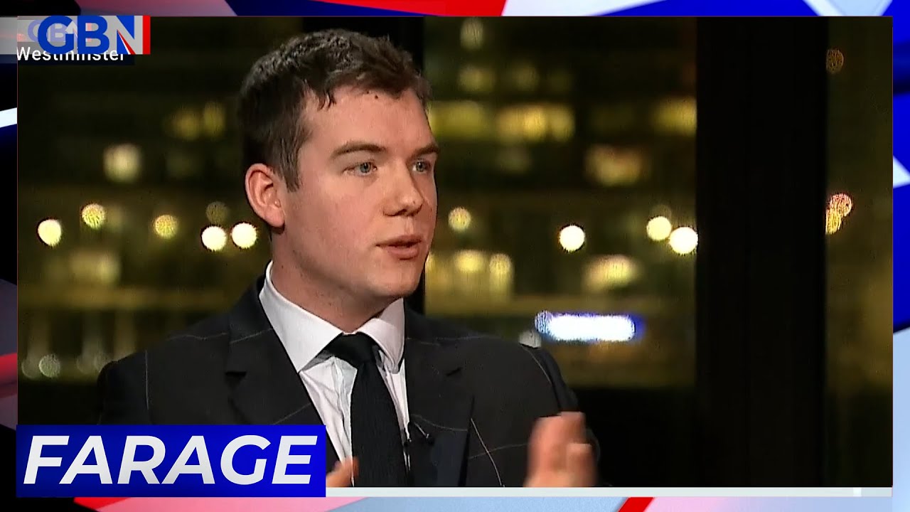 Grooming gangs: Britain's shame | 'It will really shock the viewers ...