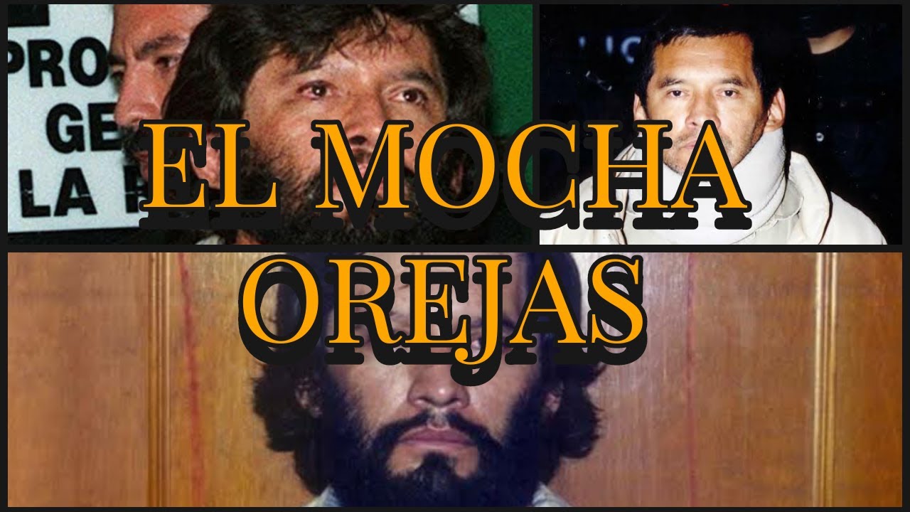 El mocha orejas - YouTube