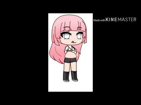 Gacha Life Speed Edit | A Meal To Remember