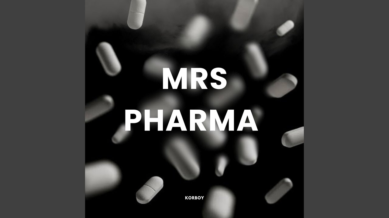 MRS PHARMA - YouTube
