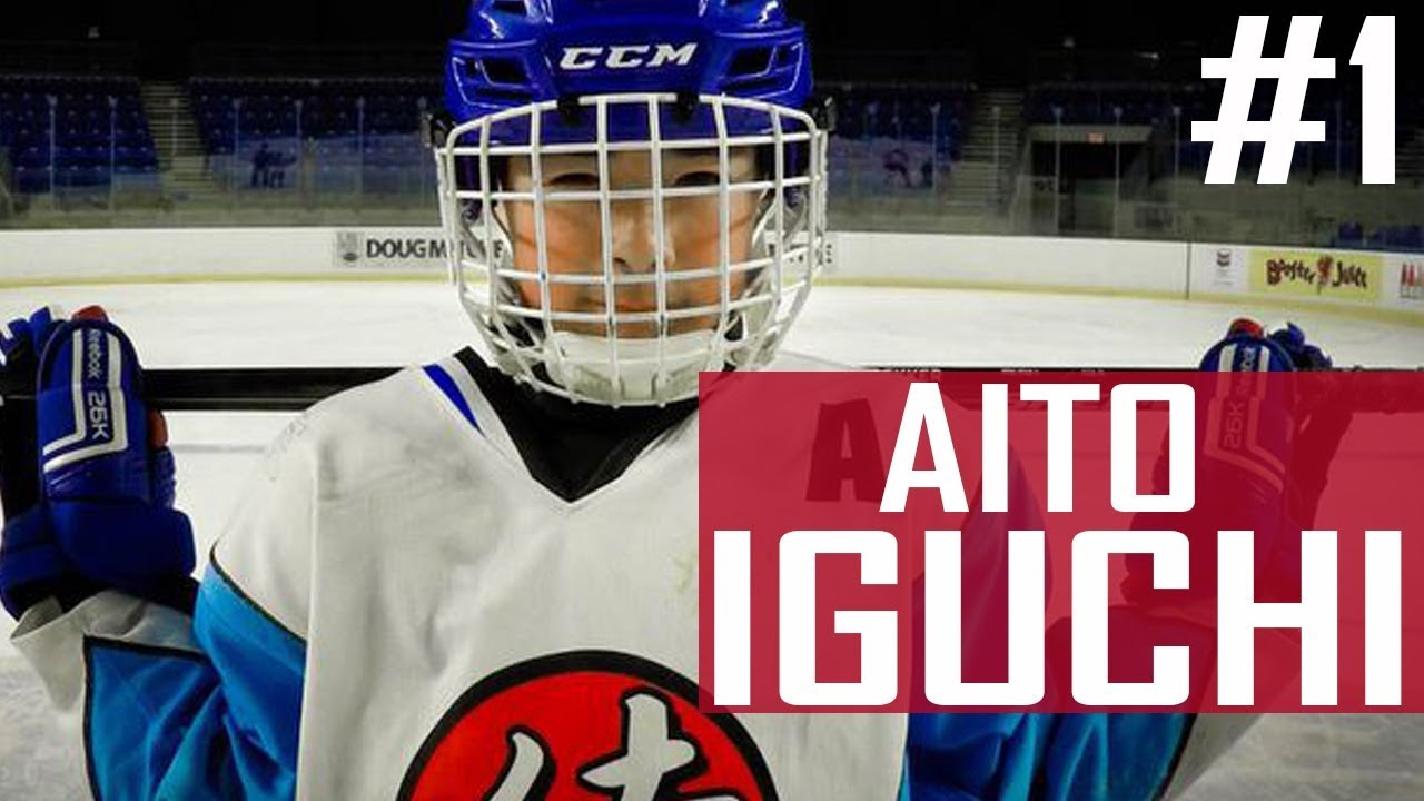 Aito Iguchi - Highlights #1 [HD] - YouTube