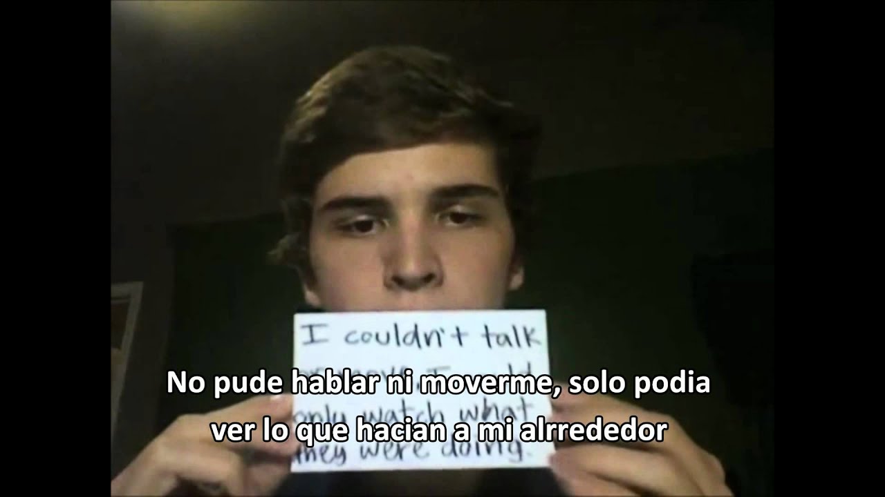 True Story - Ben Breedlove Sub Español - YouTube