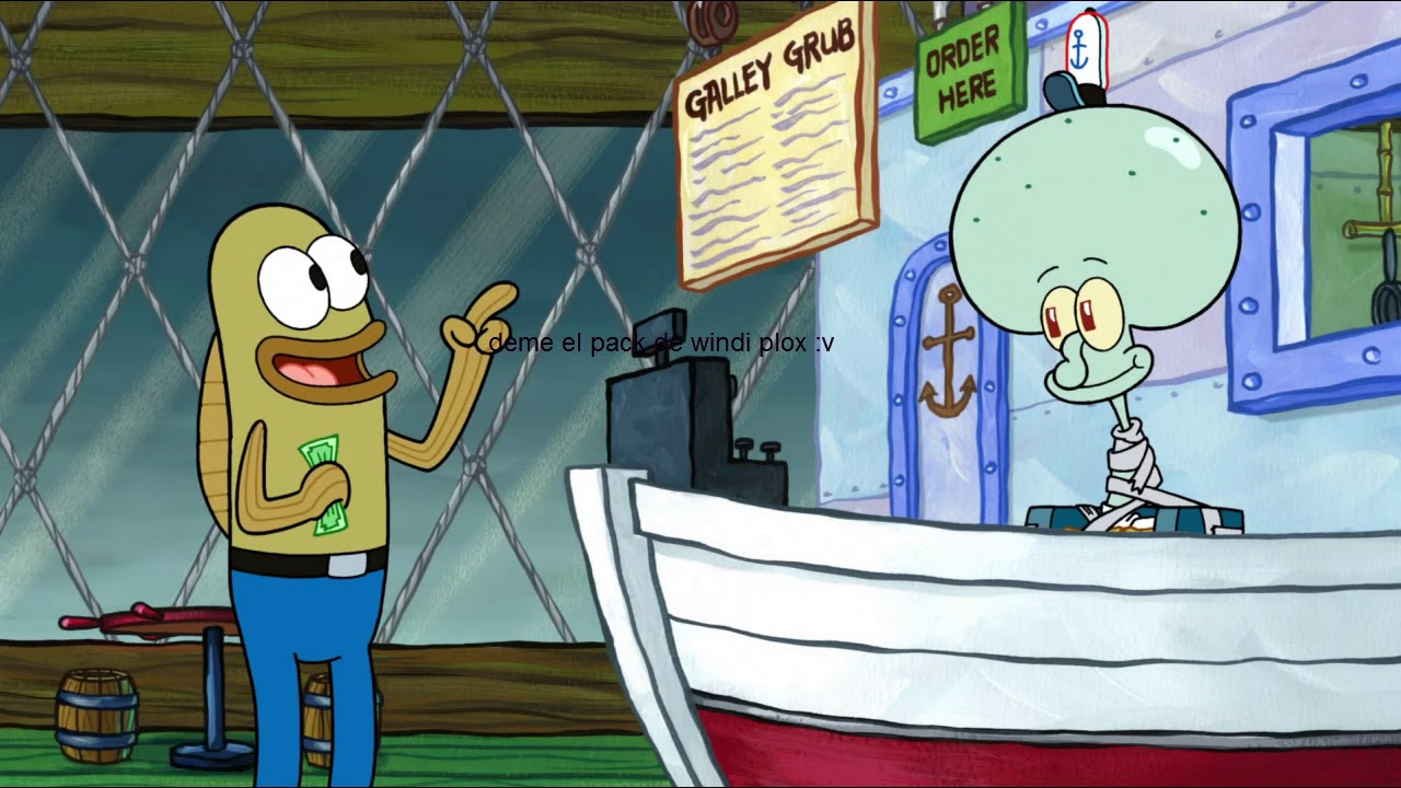 Descargar el pack de Windy Girk (no muestro imagenes en la miniatura ...