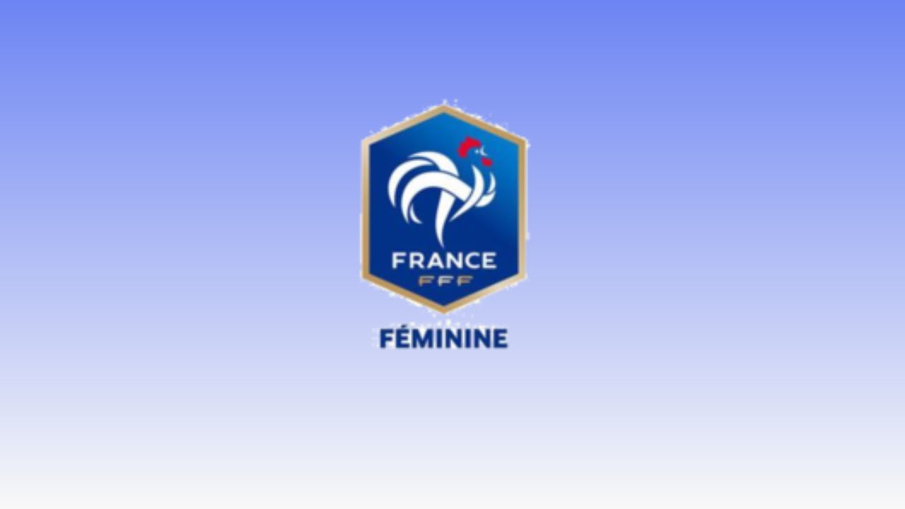 France Women 4-3-3 Tactics And Formation Hervé Renard 2023 FIFA Womens ...
