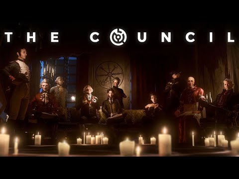 THE COUNCIL | FILM ITA COMPLETO - YouTube
