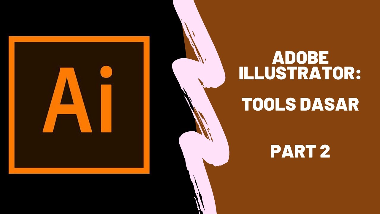 Adobe Illustrator Basic Tools PART 2 YouTube adobe-illustrator-basic-tools-part-2-youtube