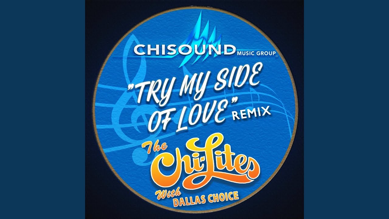 Try My Side of Love (Remix) (feat. Dallas Choice) - YouTube