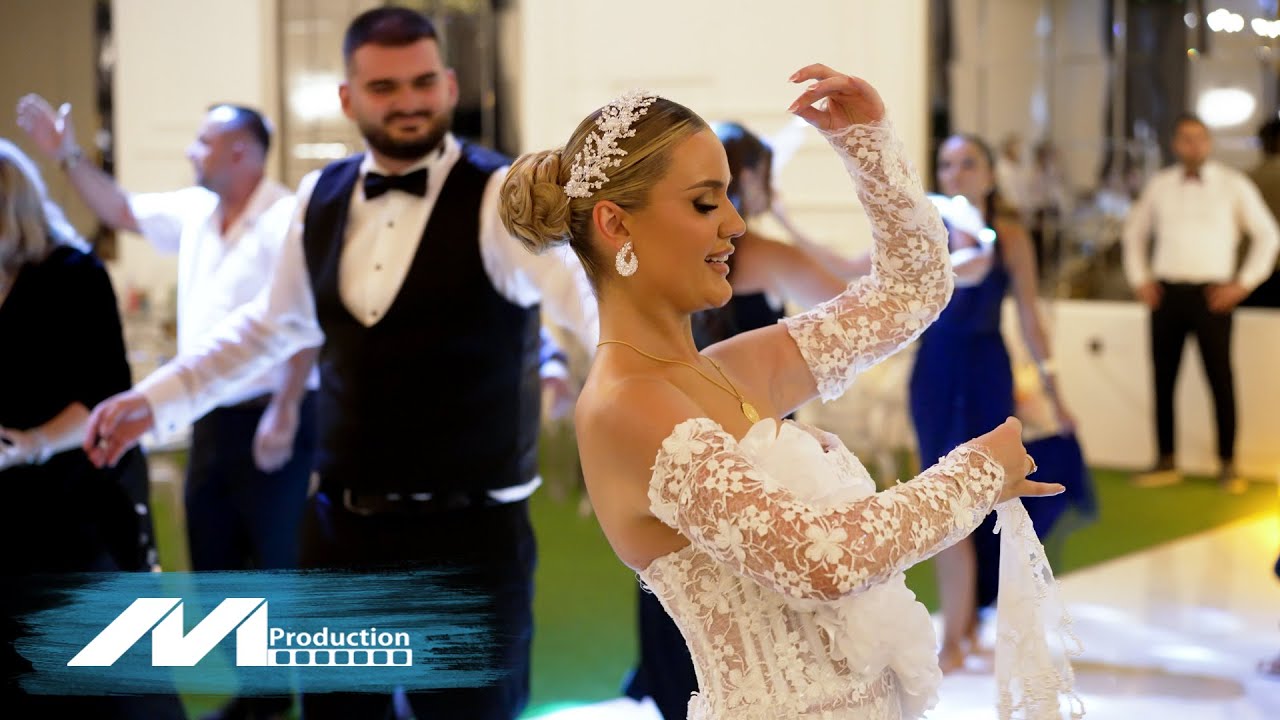 DasmaShqiptare 2025 Krenare & Adrian | MProduction l Part 3 l Burak ...