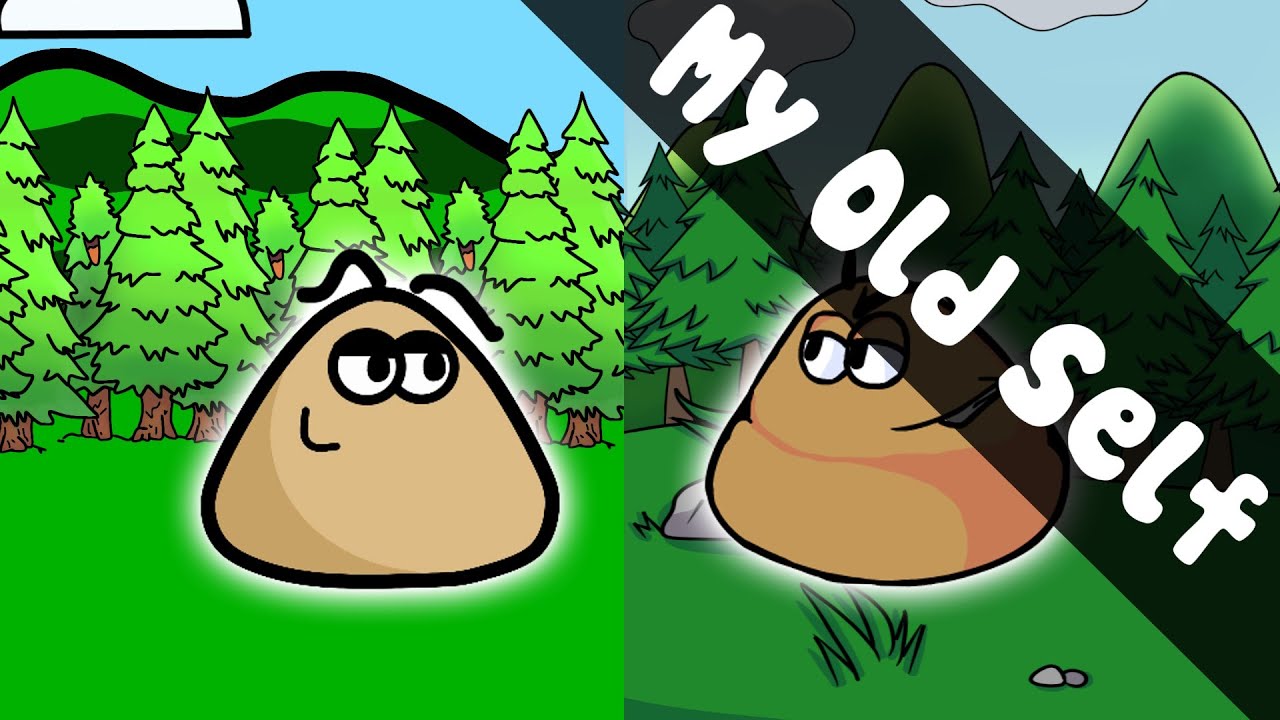 My Old Self (Instrumental) - OST | FNF: Vs Pou Remastered - YouTube Music