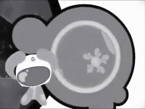 Nickelodeon - заставка канала #01