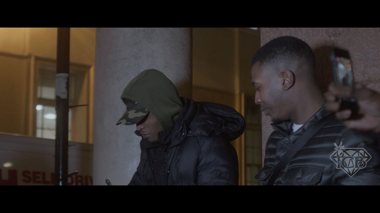 Nines - One Foot Out Pt. 1 - YouTube