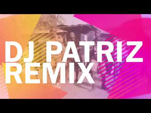 French Montana ft. J Balvin y Swae Lee - Unforgettable (DJ Patriz Latin Remix)