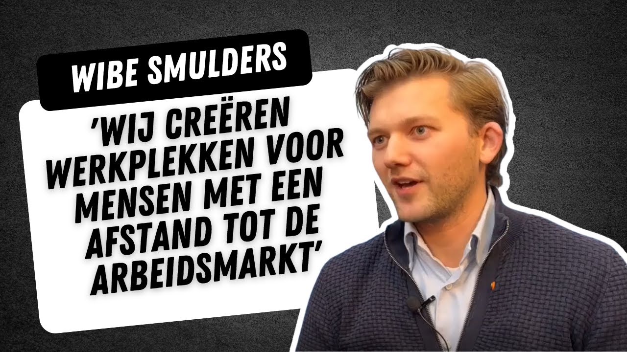 Wibe Smulders en Jasper Kool (Happy Tosti) nemen Brouwerij De Prael ...