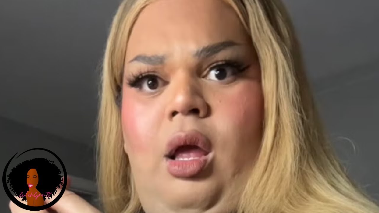 "Very Demure" Influencer Jooles Lebron Trademark STOLEN & Her Tearful ...