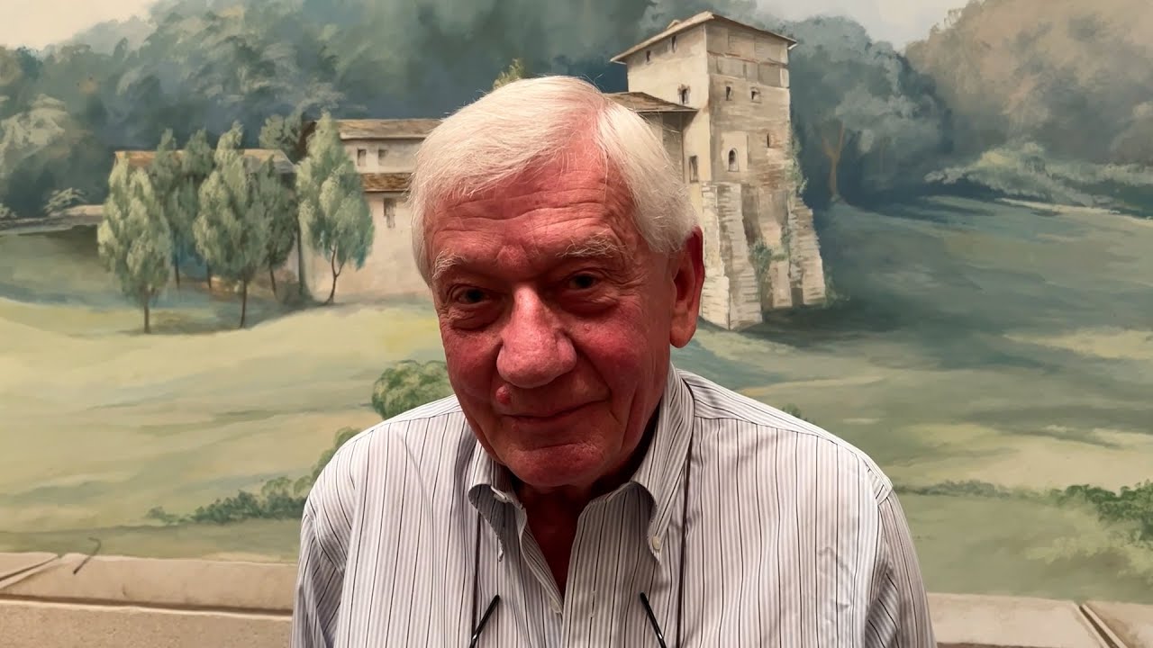 Bramani: "I Campioni alla Bederese" - YouTube