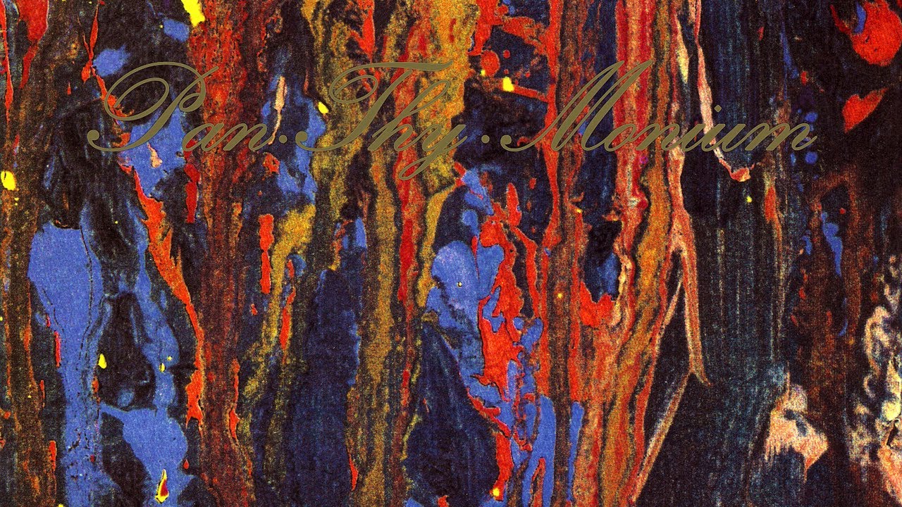 Pan.Thy.Monium - Khaooohs (1993) [HQ] FULL ALBUM - YouTube