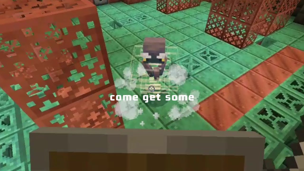 copper dungeon | Minecraft - YouTube