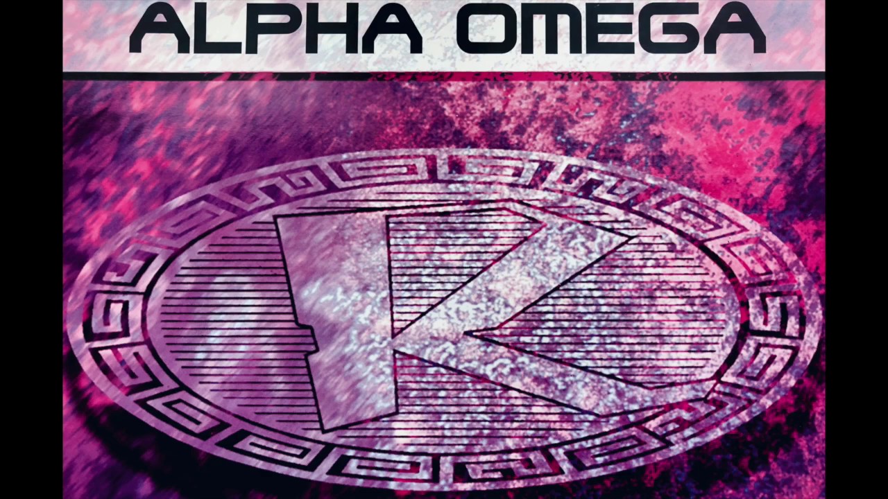 Alpha Omega "Outer Dimensions" - YouTube