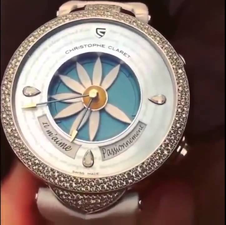 Amazing Watches - YouTube