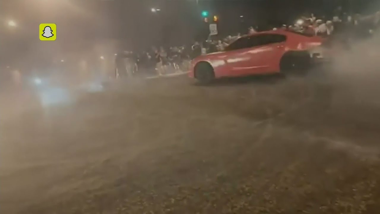 Illinois lawmaker proposes expanding mob action laws to illegal street ...