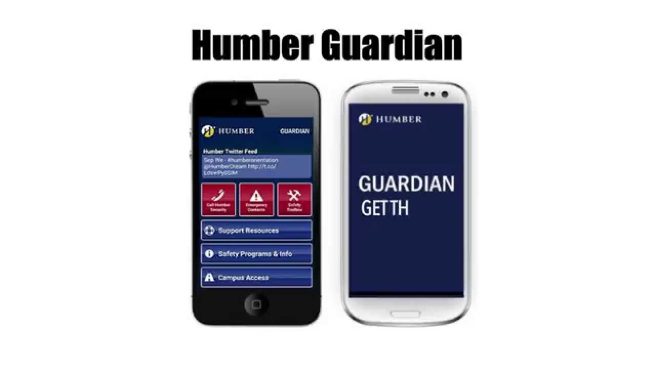 Humber Guardian - YouTube