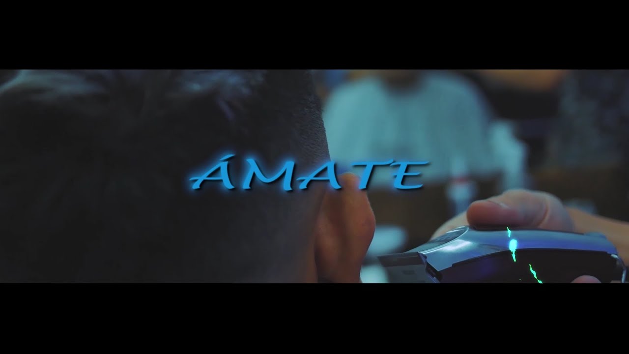'AMATE - MAXI ENE (version remixton) - YouTube