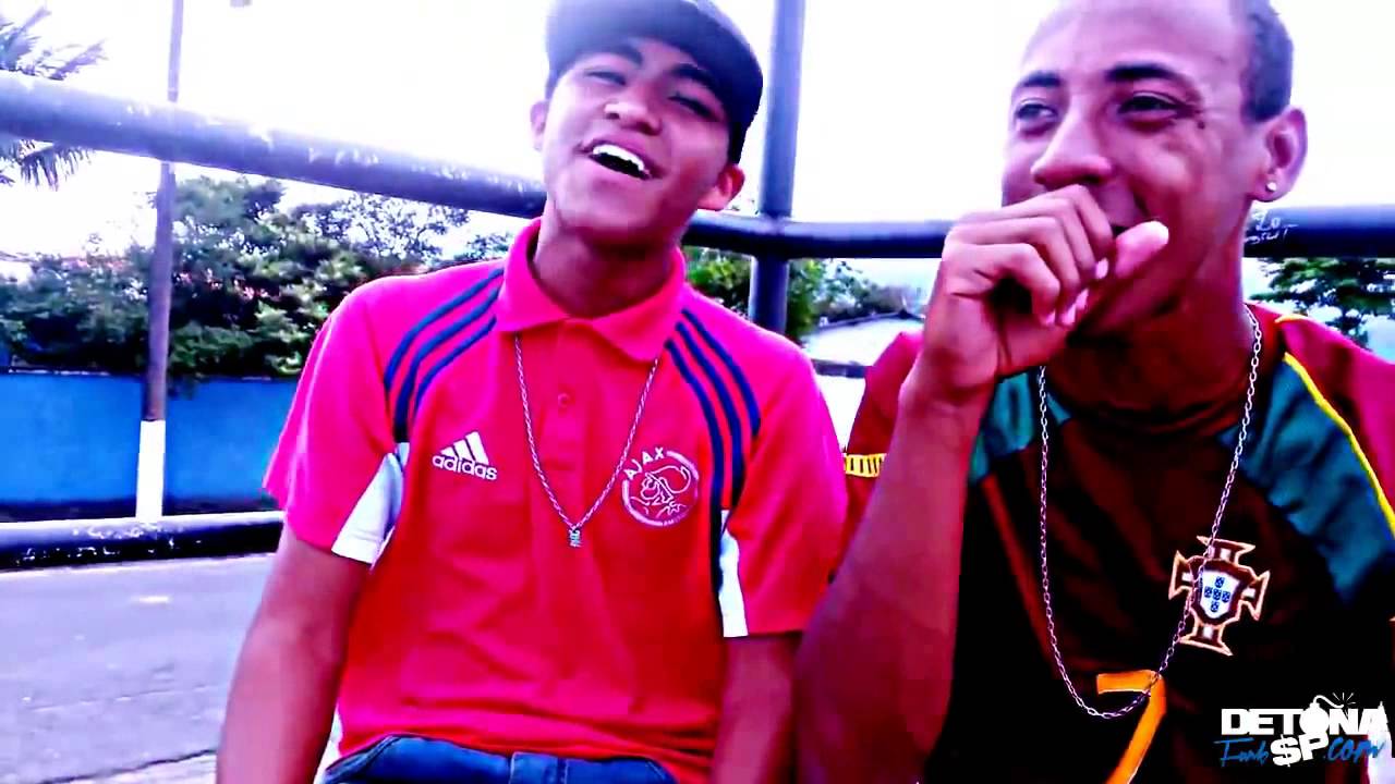 MC Erick CQ - Curtindo a Madrugada ♪♫ DJ GABRIEL ( Web Clipe Oficial ) - YouTube