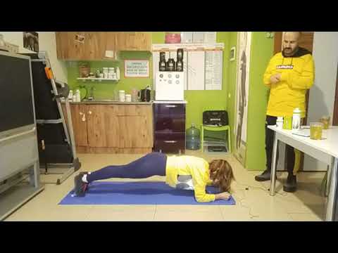 Cezalı Spor Challenge