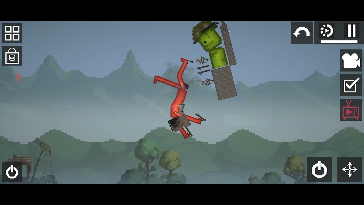 фильм skibidi туалеты часть 10 - YouTube