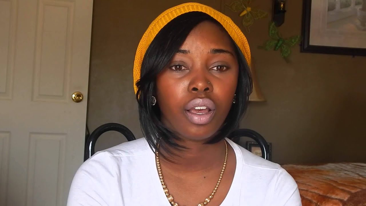 The Story Behind Taniesha A - YouTube