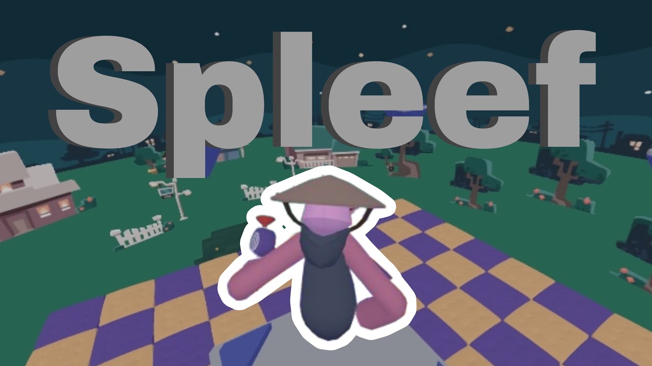 Spleef Is Insane In Publics|Yeeps! - YouTube