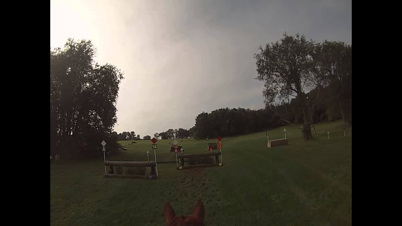 Calysta MWF (aka Heidi) and Jessie Shull, Richland Park CIC** - YouTube