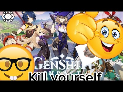 5 year old discord mob - YouTube