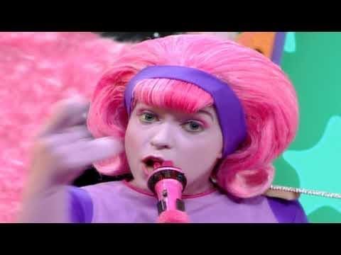 The Doodlebops 219 - Where's Mudge | HD | Full Episode | Kids Musical ...