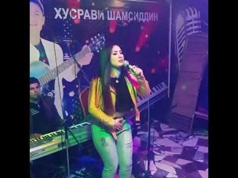 РАФОАТ ДА ДИСКАТЕКА ТУЁНА 13.03.2021