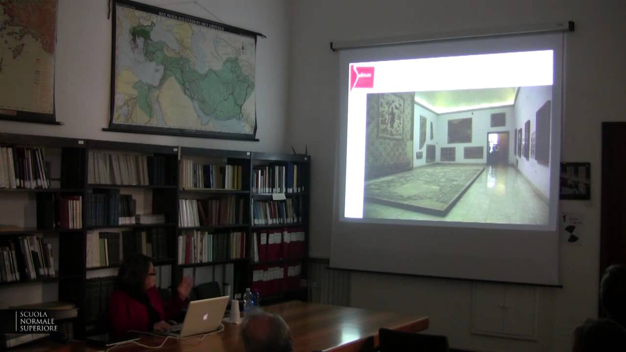Francesca Spatafora, Il Museo Archeologico ‘A. Salinas’ tra passato ...