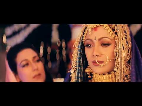 Dulhe Ka Sehra Suhana Lagta Hai   Dhadkan 720p Nusrat Fateh Ali Khan