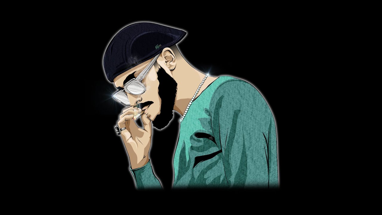 B.B. Jacques Type Beat "CALME" | Instru Rap Piano - YouTube